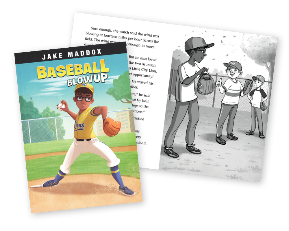 One Book Read City | Knox County Public Library