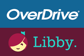 OverDrive read-alongs | Knox County Public Library